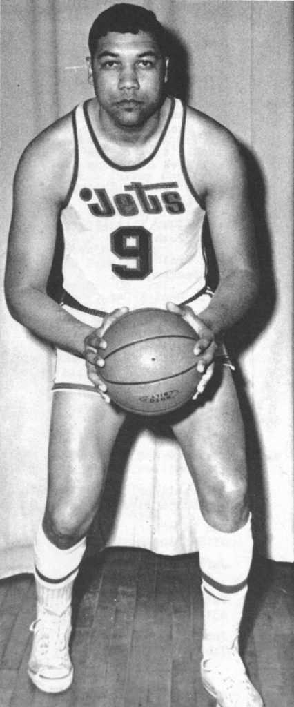 Remembering the old Eastern Professional Basketball League - Herald ...